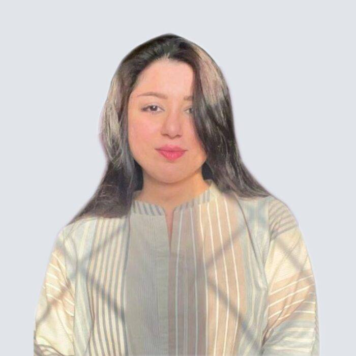 Syeda Sababa Fatima - Compassion Couch